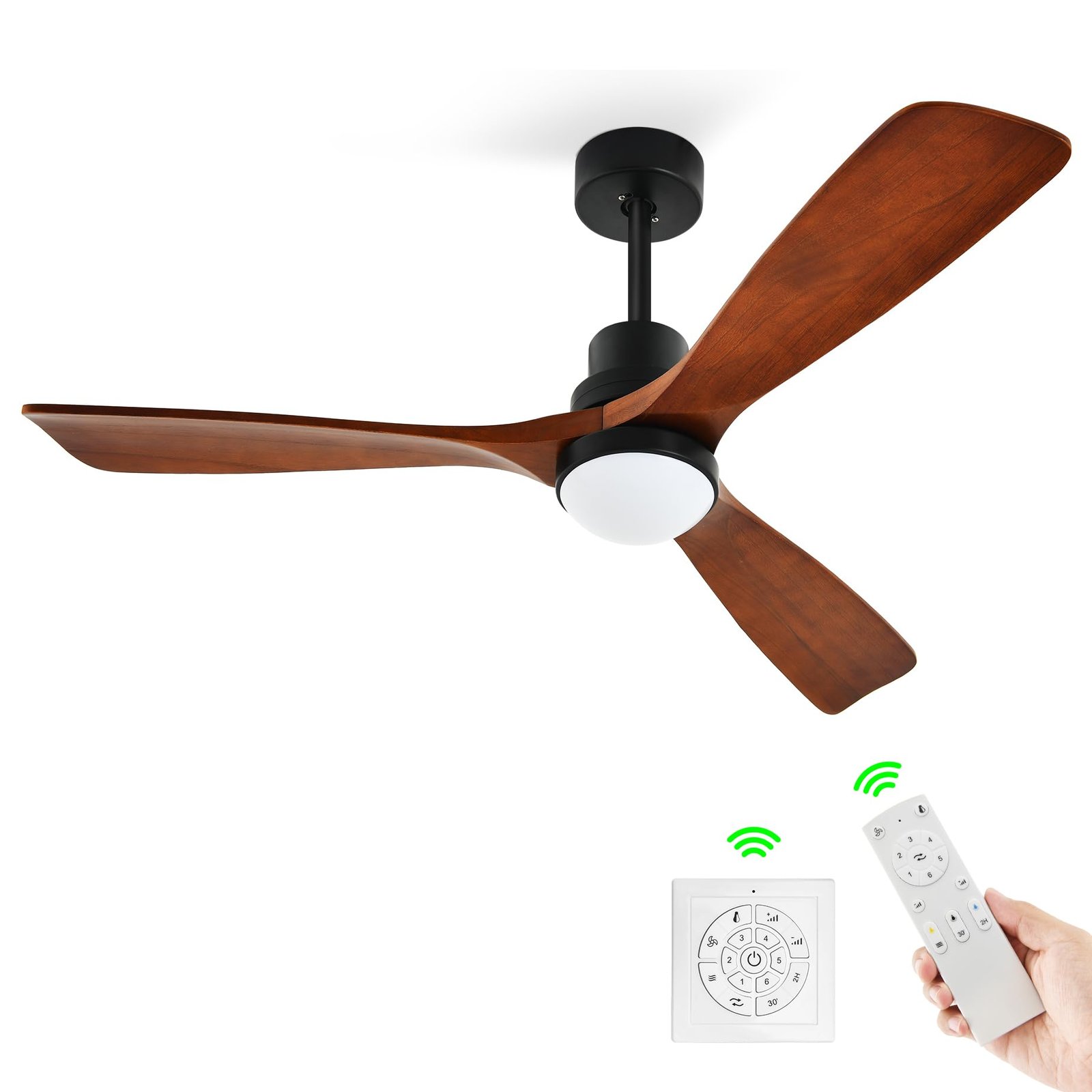 Ceiling Fans & Lights - AARSAL GENERAL TRADING LLC