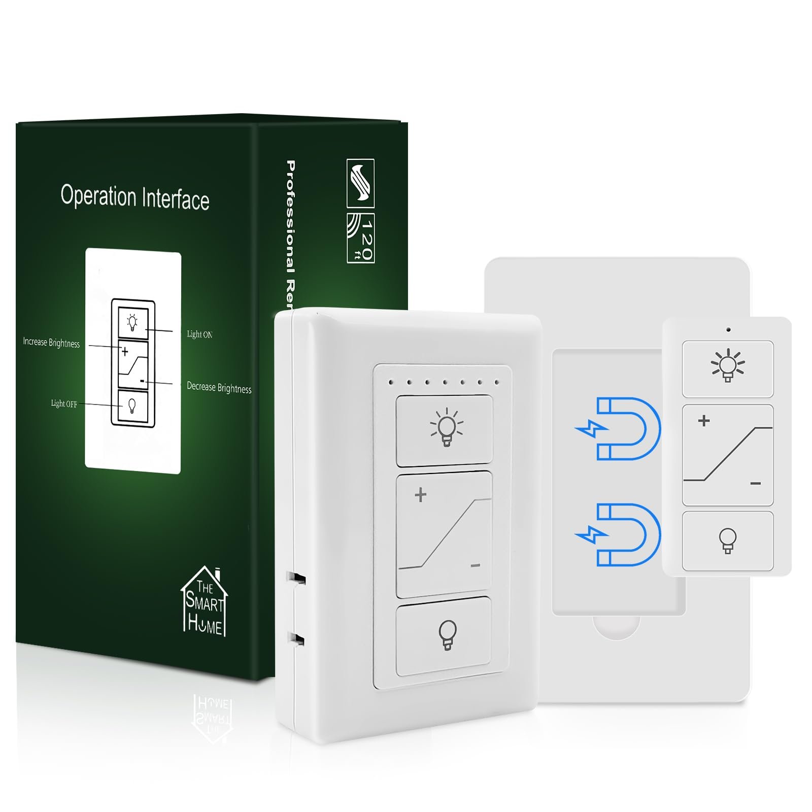 Satellite Equipment - AARSAL GENERAL TRADING LLC